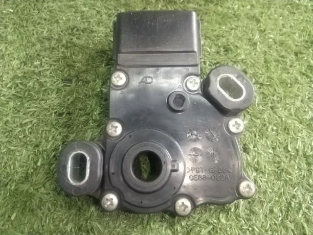 SUZUKI WAGON R 2010 DBA-MH23S Inhibitor Switch 3772076G31 [Used ...
