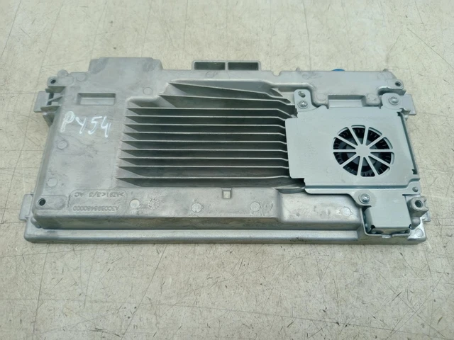 BMW 3 SERIES Instrument Cluster Control Module Ecu 5A9C388 G20 G21 2022 ...