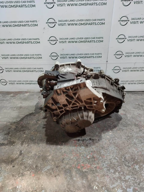 LAND ROVER FREELANDER 2 2.2 Diesel Manual Gearbox £239.00 - PicClick UK