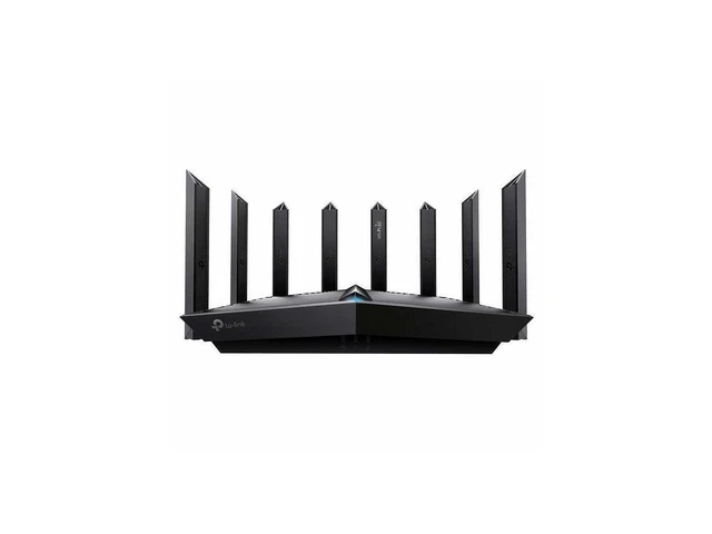 TP-LINK ARCHER AXE7800 Tri-Band Wi-Fi 6E Multi-Gig Router, 2.5 Gbps ...