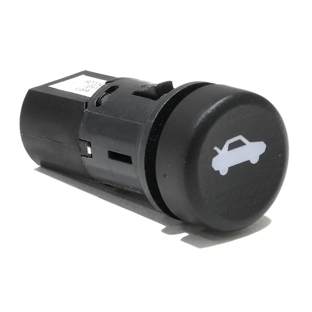 OEM NEW TRUNK Release Lock Switch Button 2010-2015 Chevrolet Camaro ...