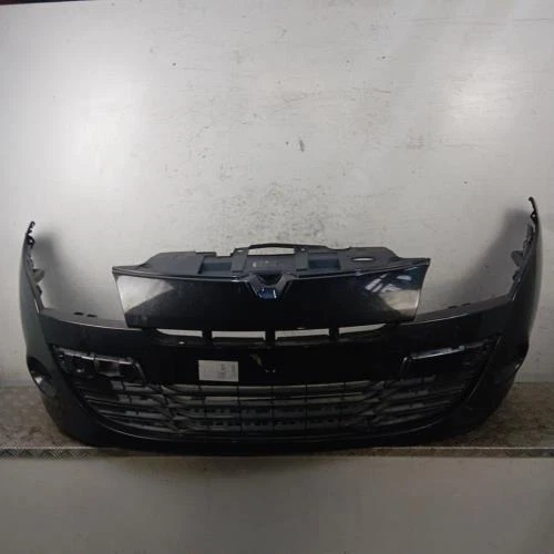 PARE CHOC AVANT RENAULT MEGANE 3 620220035R EUR 175,00 - PicClick FR