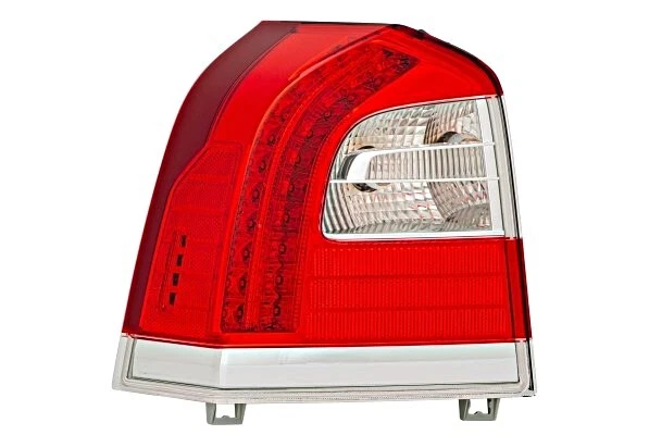 HELLA OUTER WING LED Tail Light Rear Lamp N/S Fits VOLVO V70 Xc70 ...