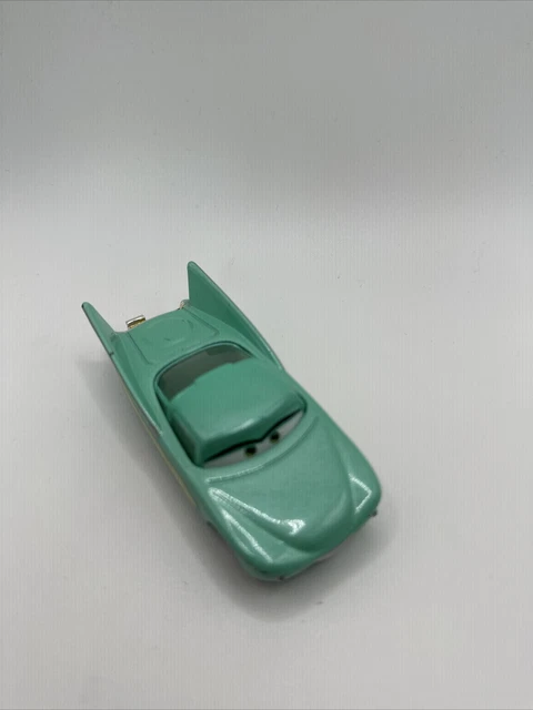 DISNEY PIXAR CARS Flo Diecast 1:55 Bundle Combine Post £2.00 - PicClick UK