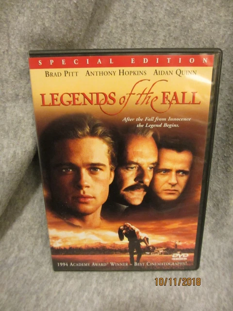 LEGENDS OF THE Fall (édition spéciale) EUR 3,71 - PicClick FR