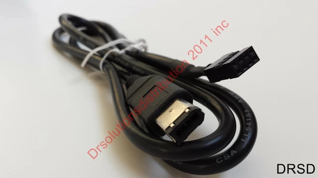 26& AWM E89980-A Style 2464 80°C 300V Cable VW-1SC CSA LL64151 $15.99 ...