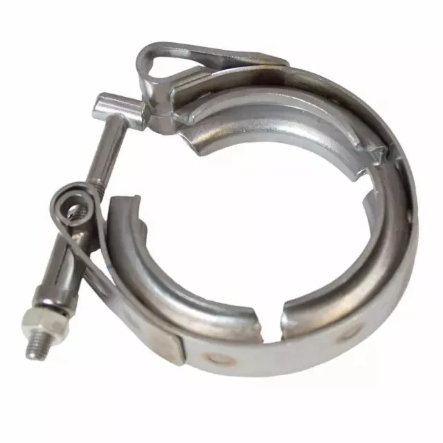 GENUINE FORD EXHAUST Pipe Clamp BC3Z-8287-A $40.88 - PicClick CA
