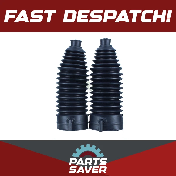 STEERING RACK BOOT fits PEUGEOT 308 GTi, Mk1 07 to 14 Gaiter Bellow ...