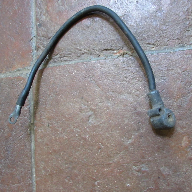 MG MIDGET/AUSTIN HEALEY Frogeye Sprite/BMC/Morris Minor Negative ...