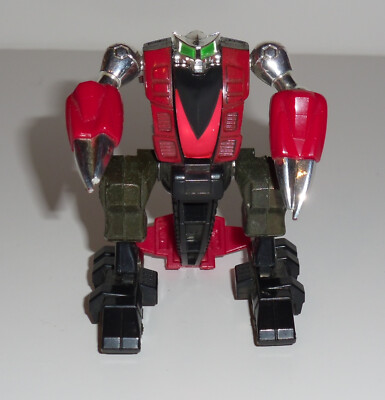 VINTAGE GOBOTS (ROBO Machine) Bandai Scorp £20.00 - PicClick UK