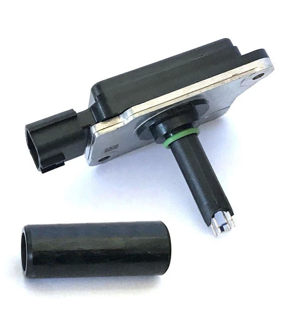 MAF SENSOR AFM for Nissan PATROL 4.2 Petrol TB42E GQ Air flow mass ...