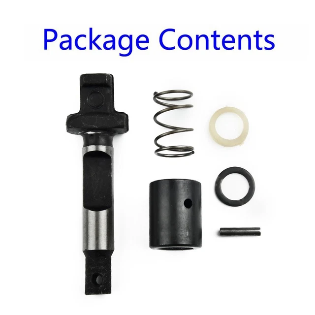 PER MARTELLO DEMOLITORE PH65A supporto perno per martello parti ...