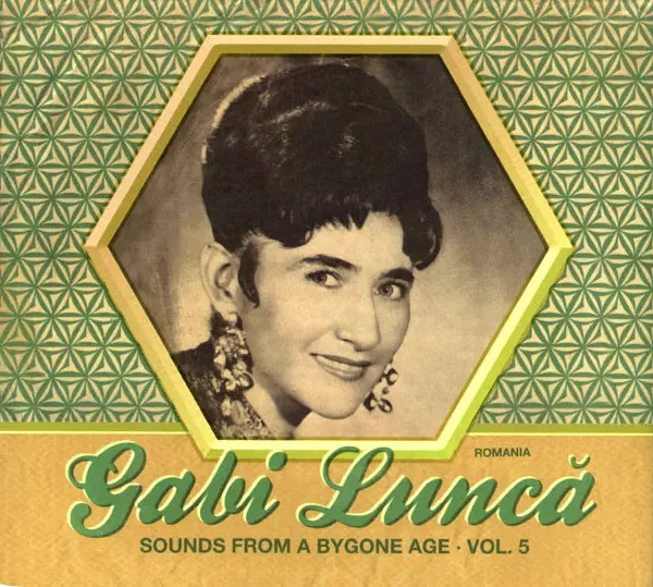 SOUNDS FROM A Bygone Age · Vol.5, Gabi Luncă EUR 16,93 - PicClick FR