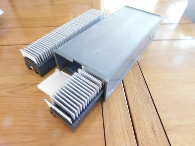 100 BR ER steam loco colour slides. 1960s colour-rail £23.00 - PicClick UK