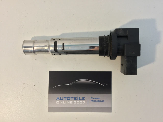 VW POLO 9N Zündspule Zündmodul Zündstecker 036905715 EUR 19,90 - PicClick DE