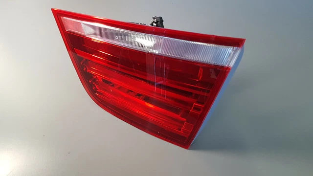 NEW GENUINE BMW X3 F25 Tail Light Trunk Lid Led Right 63217217314 ...