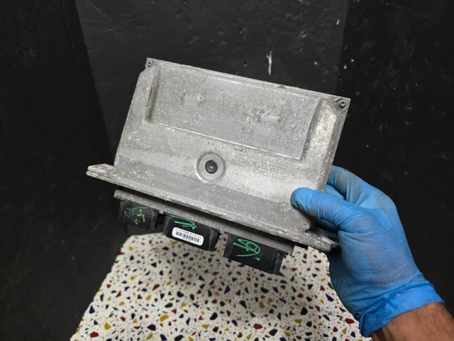 💯💯 2010-2013 FORD TRANSIT Engine Computer ECM ECU MODULEB BT1A-12A650 ...