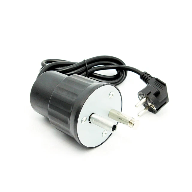 ELEKTRO ROTATOR GRILLMOTOR BBQ Grillspießmotor Spieß Rotisserie ...