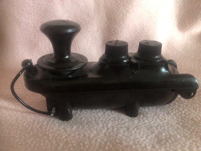 WW2 RAF LANCASTER Bomber Bathtub Morse Code Key £76.81 - PicClick UK