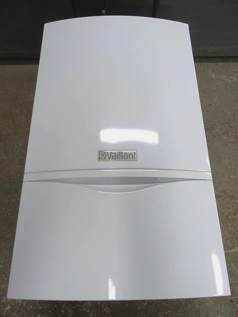 VAILLANT ECOTEC PLUS VC DE 246/3-5 Gas-Brennwert-Heiz-Therme 24kW ...