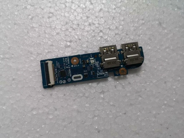USB BOARD LS-H327P For HP 15-DW 15-DW0043DX L52039-001 EUR 39,17 ...