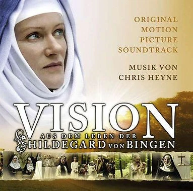 CHRISTIAN HEYNE VISION (Aus Dem Leben Der Hildegard Von Bingen) - CD ...