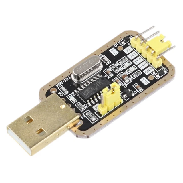 USB TO 485 Module USB To TTL/RS485 Double Protection Double Function ...