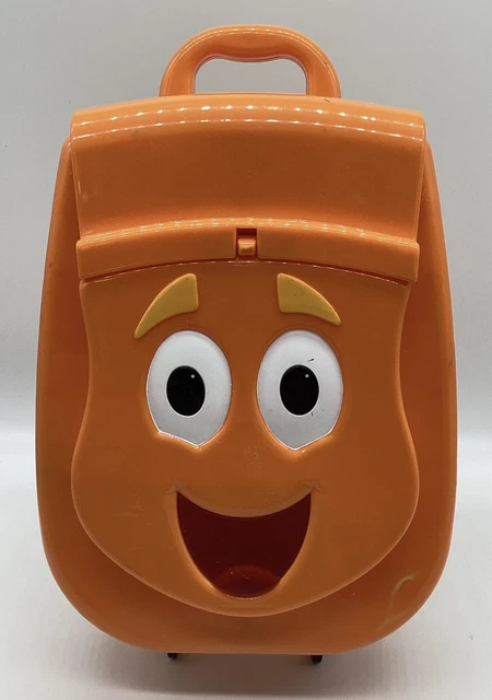 GO DIEGO GO Rescue Pack - Dora The Explorer, Mattel 2005, Display Only ...