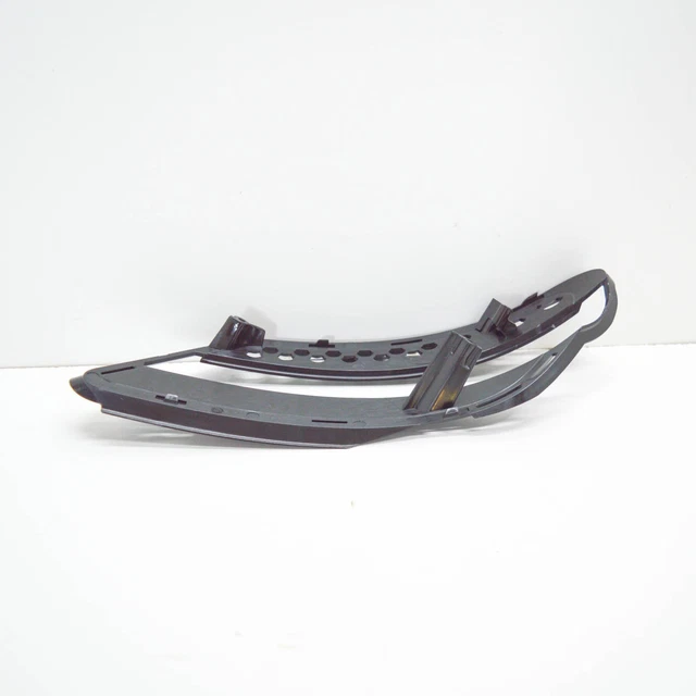 MERCEDES-BENZ S-CLASS W221 Front Bumper Left Grille A2218851553 2011 £ ...