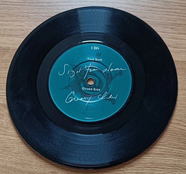 TERENCE TRENT D ARBY Sign Your Name Used Vinyl Record 7 G5826A 12 57 PicClick terence-trent-d-arby-sign-your-name-used-vinyl-record-7-g5826a-12-57-picclick