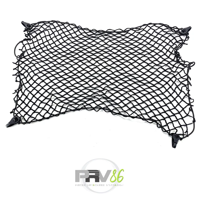 FILET COFFRE PORTE bagages PEUGEOT 407 Coupé 2.7 V6 Hdi Auto Pack ...