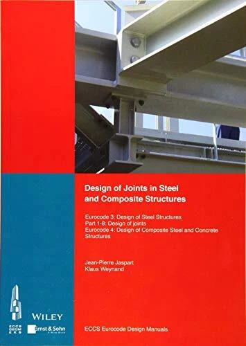 DESIGN OF JOINTS in Steel and Composite Structures Eurocode 3 Design of ...