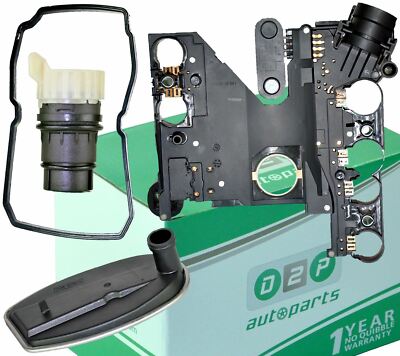 FOR MERCEDES 722.6 Gearbox Conductor Plate Repair Kit 1402701161 ...