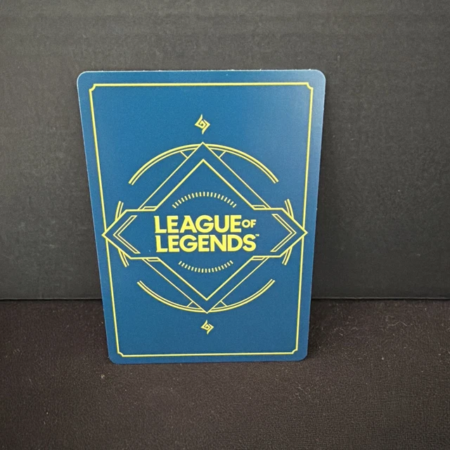 FLASH - RIFTBOUND Origins - Proving Grounds - 011/024 $68.99 - PicClick CA