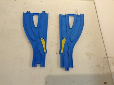 TOMY TOMICA HYPERCITY Trackmaster Thomas The Tank Engine>Y JUNCTION ...