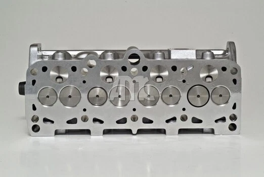 CYLINDER HEAD COMPLETE AMC for VW Audi Seat 1.9l Td Aaz 908152 £545.15 ...