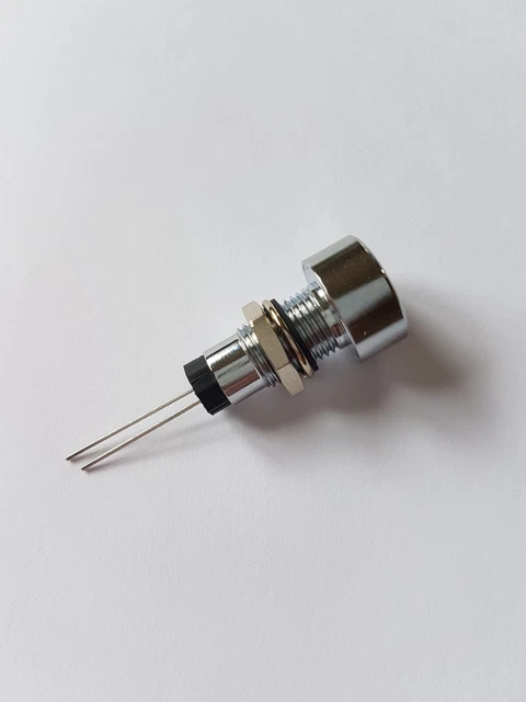 ALKO / AL-KO ATC Indicator Light Replacement LED pre-fitted into new ...