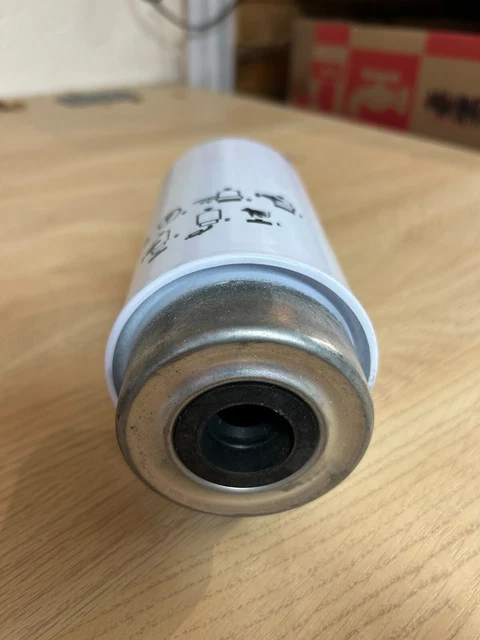 DIESEL FUEL FILTER Ford Transit Mk5 Mk6 Ldv Convoy 1996-2009 2.4 2.0 ...