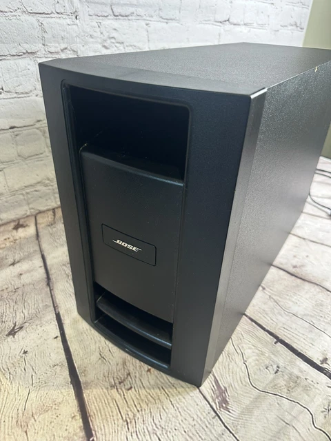 BOSE MODEL PS28 Series III Powered Speaker System Subwoofer £31.90 ...