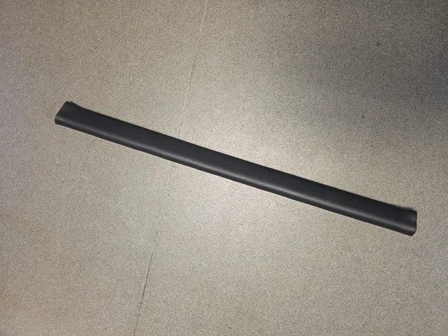 HONDA INTEGRA DC5 Type R Inner Door Sill Trim Cover - Passenger side N ...