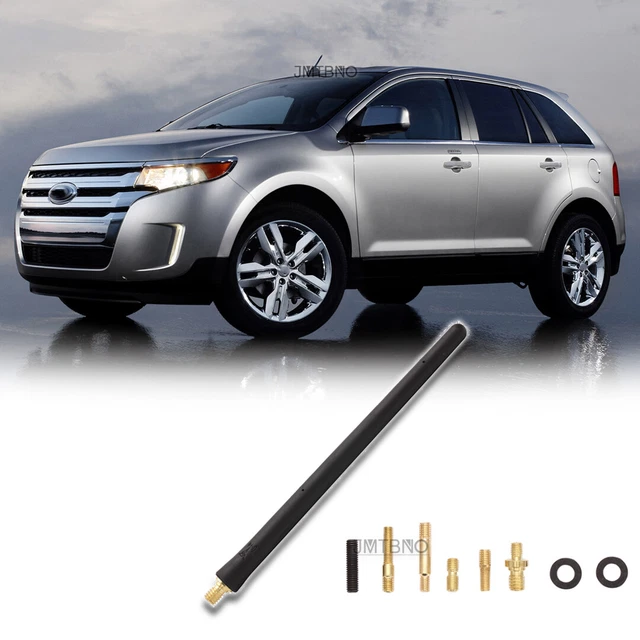 FOR FORD EDGE 2007-2014 7" Short Car Aerial Antenna Mast AM/FM Radio ...