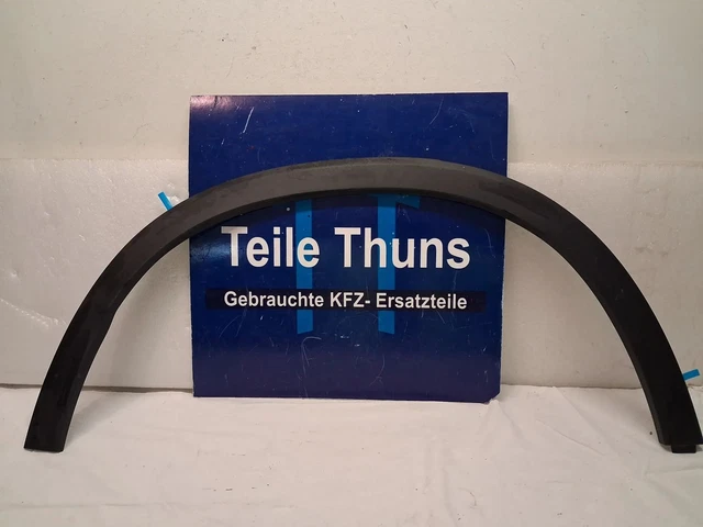 MERCEDES GLC X254 Radlaufleiste hinten rechts A2548850600 *NEU* EUR 135 ...