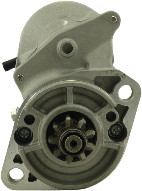 NEW STARTER FOR Gehl Skid Steer SL4625 SL4625DX SL4625SX 18004 $123.10 ...