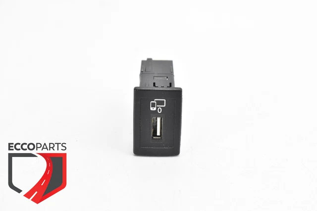 PORT BLOC PRISE usb A2058202003 Mercedes-Benz W205 S205 C205 A205 EUR ...