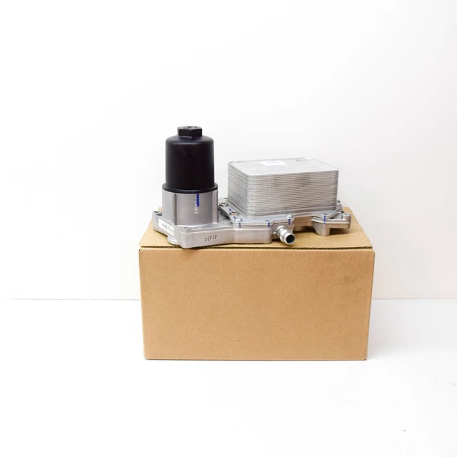 REFROIDISSEUR D'HUILE LAND ROVER RANGE ROVER III L322 LR113200 NEUF OEM ...