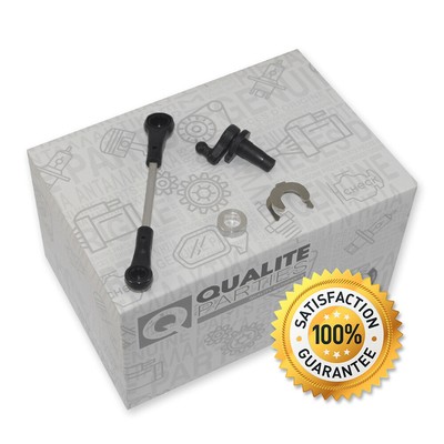 OEM REPAIR KIT Suction Tube Valve Suction Pipe Audi A4 A5 A6 VW Touareg ...