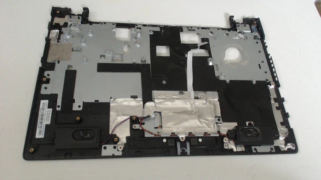 LENOVO S20-30 PALMREST Keyboard Cover, Touchpad with speaker £10.99 - PicClick UK