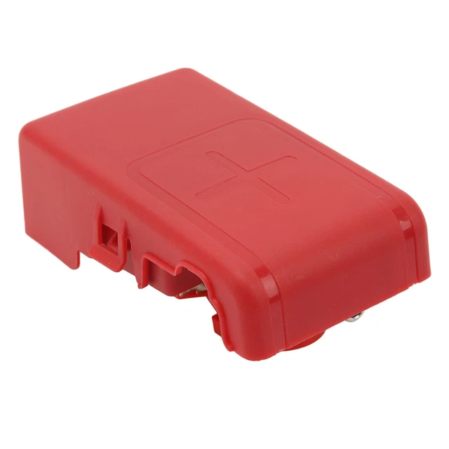 FUSE BOX BATTERY Terminal 32V 400A Short Circuit Sensitive Fast £14.19 ...