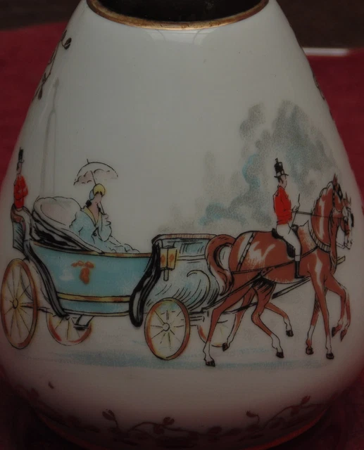 RARE MAGNIFIQUE ANCIENNE lampe berger en porcelaine signé berger paris ...