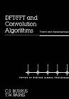 DISCRETE FOURIER TRANSFORMS, Fast Fourier Transforms and Convolution Algorithms: EUR 32,48 ...